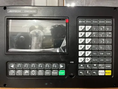 CNC Controller at best price INR 35,200 / Piece in Rajkot from Next ...