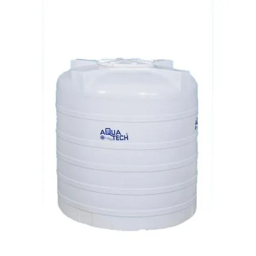 Water Tank, Color : White - Hayagriva Traders, Chennai