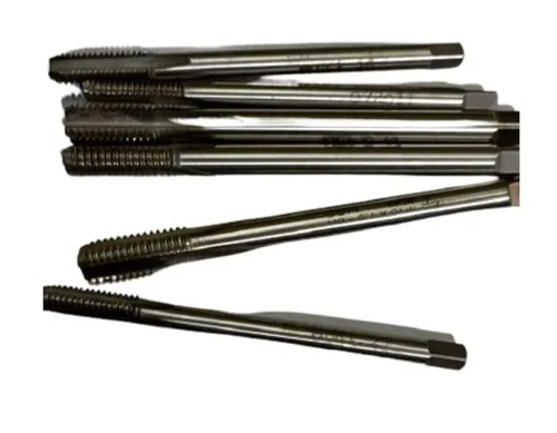 High Speed Steel Tap, INR 400 / Piece by Veenus Tools from Delhi DL ...
