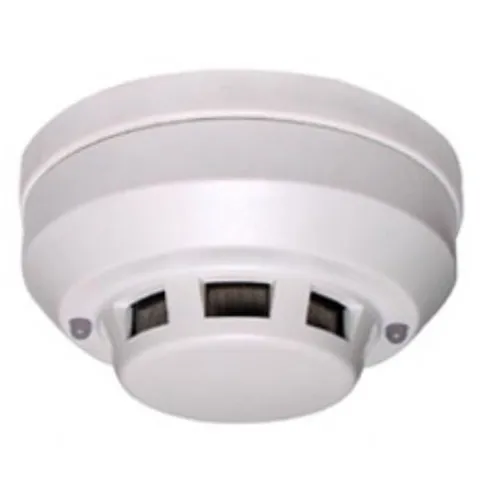 Mild Steel Automatic Fire Detector - Sammraksha Digital Security ...
