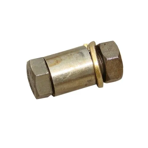 Mild Steel Bonnet Bolt, INR 150 / Piece by Aristo Indl Corpn from ...