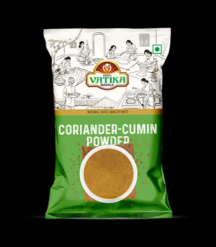 Dhaniya Powder at Rs 130 / Packets in Rajkot | Rohini Agro Industries