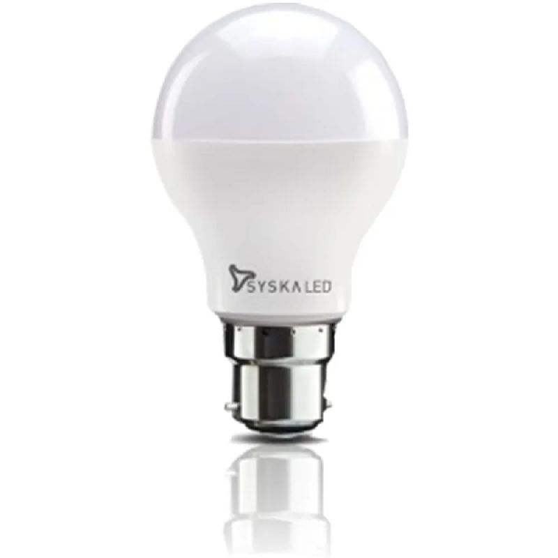 Syska LED Bulb at best price INR 85 / Piece in Mumbai Maharashtra from ...