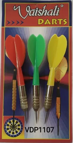 Dart Pin Set, INR 45 / Piece by Crafts Cottage from Delhi Delhi | ID ...