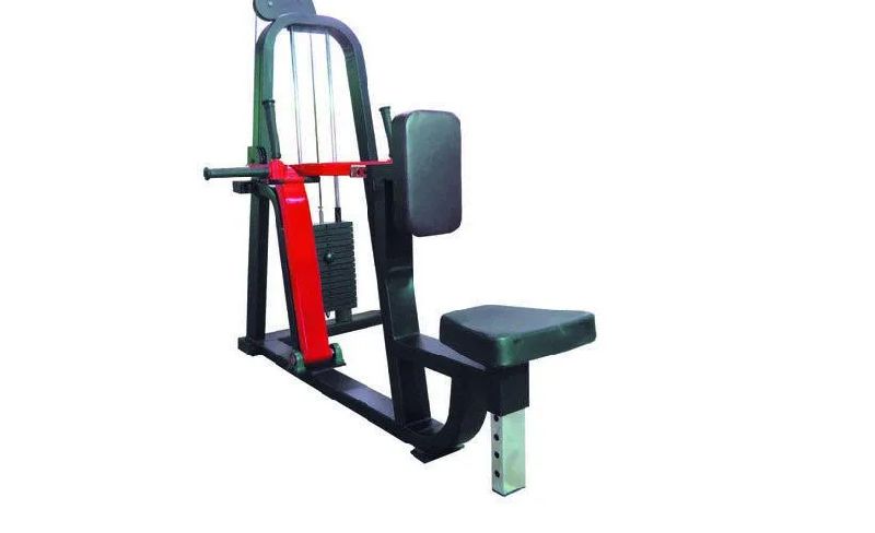 Vertical Rowing Machine, INR 49,000 / unit by Maharashtra Sports ...