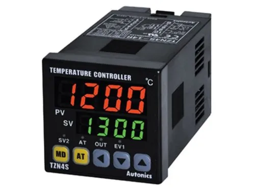 PID Temperature Controller, INR 900 / Piece by PROCON TECHNOLOGIES PVT LTD from Ahmedabad ...