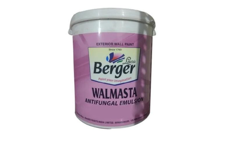 Waterproof Emulsion Paint at best price in Chennai Tamil Nadu from ...