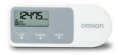 Step Counter Sensor at best price INR 1,100 / Piece in Jaipur Rajasthan ...