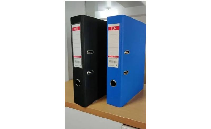 PVC Index Office File at Best Price in Gurugram | Perfect Marketing
