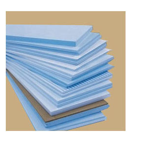 INSU Board Extruded Polystyrene Sheet at best price INR 600 / Square ...