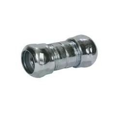 Steel Compression Coupling, INR 25 / Pack by United Power from Indore ...
