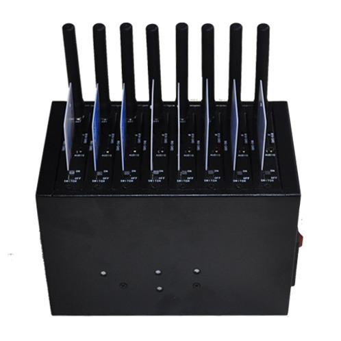 GSM Modem Pool at best price INR 16,999 / Piece in Thane Maharashtra ...