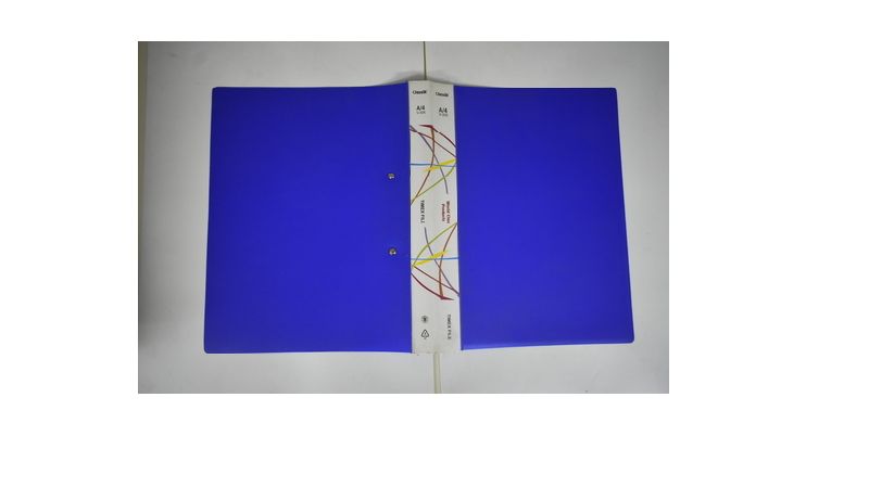 Clip File at best price INR 22 / Piece in Mumbai Maharashtra from Lucky ...