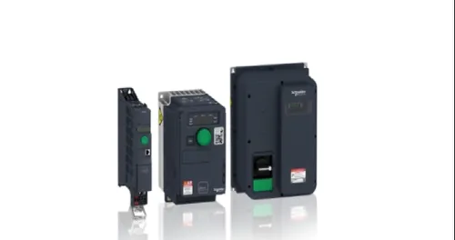 Schneider VFD at Rs 8,000 / Piece in Vadodara | Zeal Enterprise