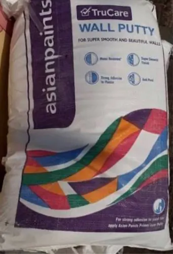 Asian Paints Wall Putty - Chettinad Hardwares, Chennai, Tamil Nadu