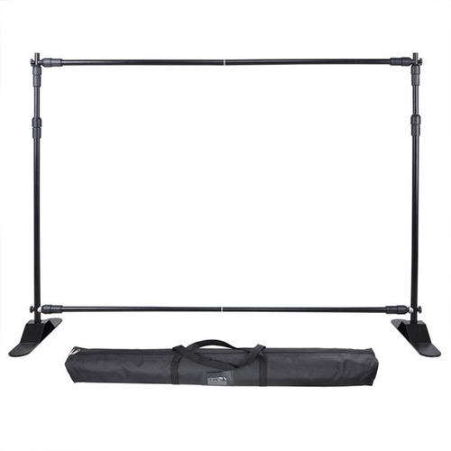 Adjustable Backdrop Stand at best price INR 2,000 / Pieces in Delhi ...