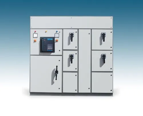 Automatic Power Distribution Panels, for Industrial at Rs 25,000 / Unit ...