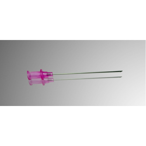 Introducer Needle, INR 50 / Piece by M. B. Surgicals from Delhi Delhi ...