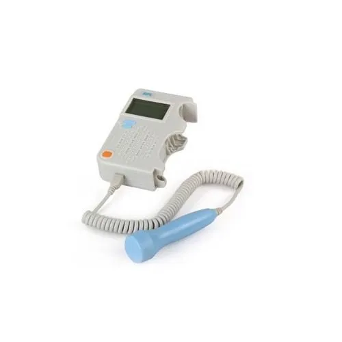 BPL Fetal Doppler at Rs 7,000 / Piece in Gurugram | R.k. Surgical ...
