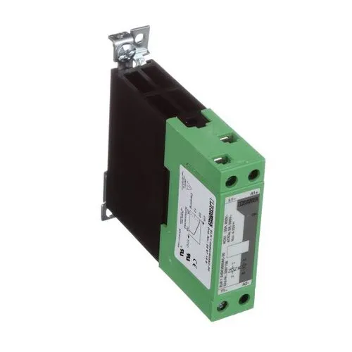 Solid State Contactor - Industrial Electropower, Kolkata, West Bengal