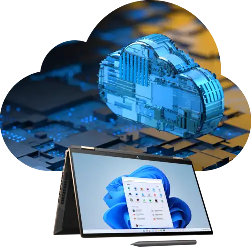 Cloud Architecture Consulting Service By Power Analog Enterprises From Indore Madhya Pradesh