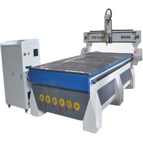 CNC Router Machine at Rs 5.50 Lakh / in Bangalore | Sign Tech
