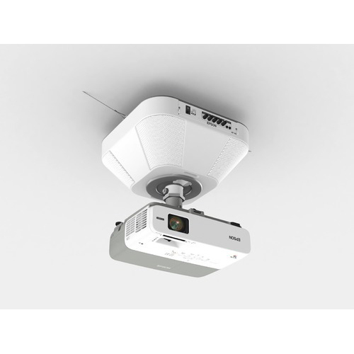 Epson Classroom Projector, INR 32,000INR 6 Lakh / Piece by Pactel ...