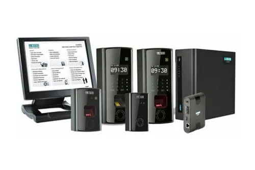 Matrix Biomatric System, INR 15,000 / Piece by Surabhi Technology ...