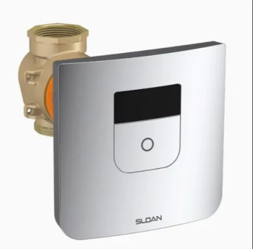 Automatic Flushing System, INR 45,000 / Piece by Solute Tradings ...