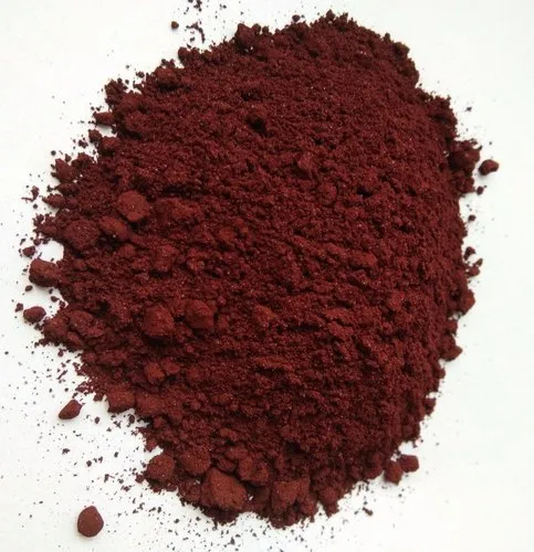 Brown Pigment Powder, INR 450 / Kilogram by K.C.Dye Chem from Ahmedabad ...