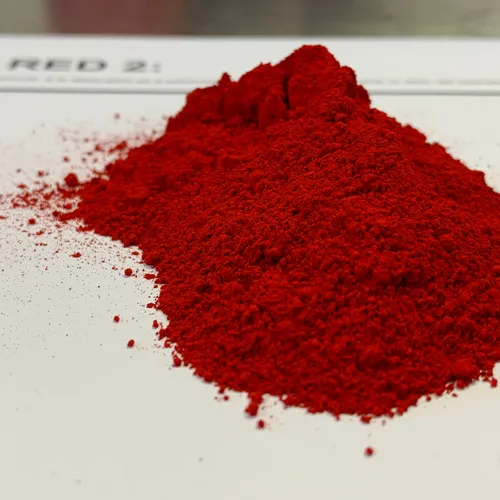 Organic Red Pigment Powder - K.C.Dye Chem, Ahmedabad, Gujarat
