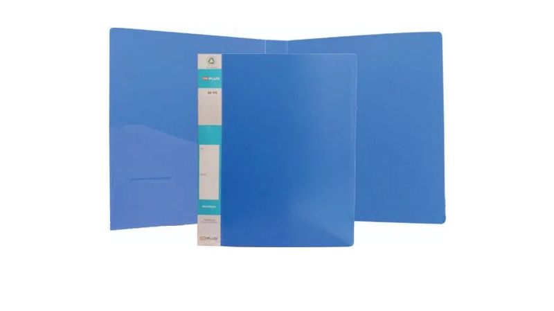Document Plastic Folder, INR 50 / Piece by V. K. Enterprises from ...