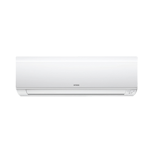 Hitachi Split Air Conditioner, Compressor Type : Rotary at Rs 23,500 ...