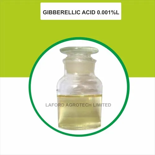 Gibberellic Acid 0.001% L at Rs 120 / Litre in Lucknow | Laford Agrotech Limited