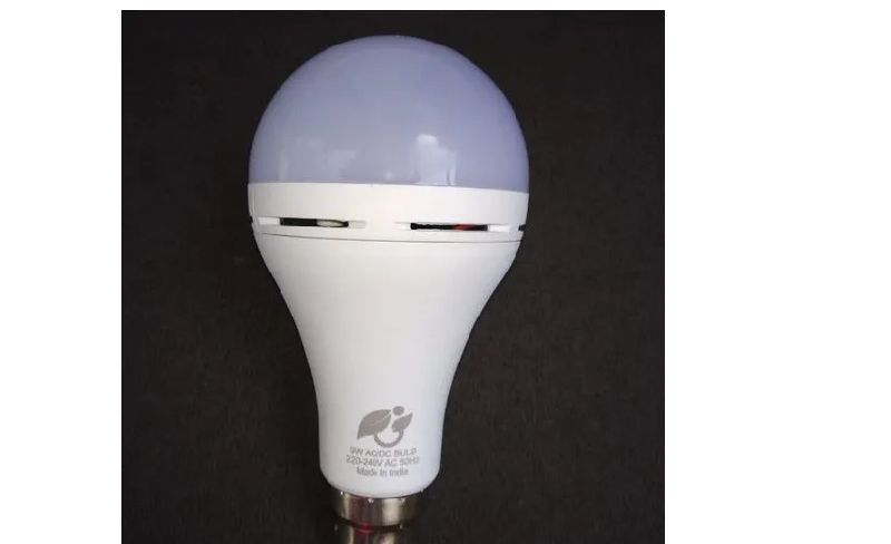 Inverter LED Bulb, INR 130 / Piece by Orion Enterprises from delhi ...