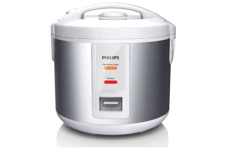 Philips Rice Cooker, INR 3,000 / by Laxmi Household Emporium from delhi ...