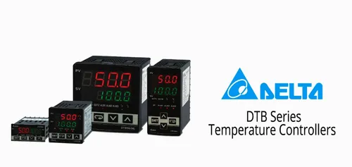 Delta Temperature Controller At Rs 1 050 Piece In Faridabad Electro