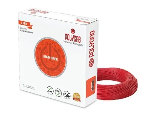 Copper Wire, Color : Red at Rs 2,850 / Roll in Bharuch | Reliance ...