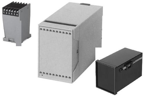 ABS Enclosures, Color : Gray at Rs 175 / Units in Pune | Genius Electronics