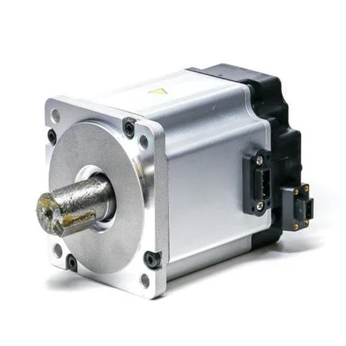 AC Servo Motor at best price INR 50,000 / Piece from Ladder Logix | ID ...