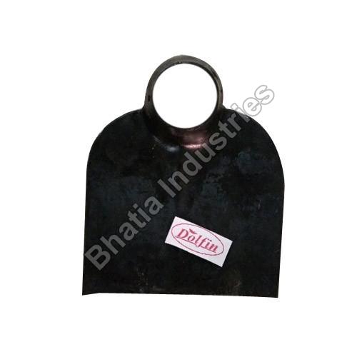 Iron Spade Without Handle, Color : Black at Rs 400 / Piece in Jaipur ...