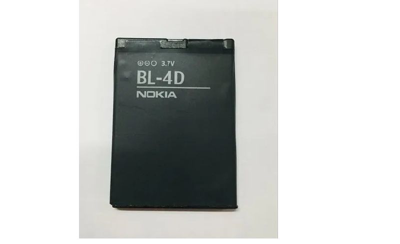 Nokia Mobile Battery at best price INR 100 / Piece from Krishna Traders ...