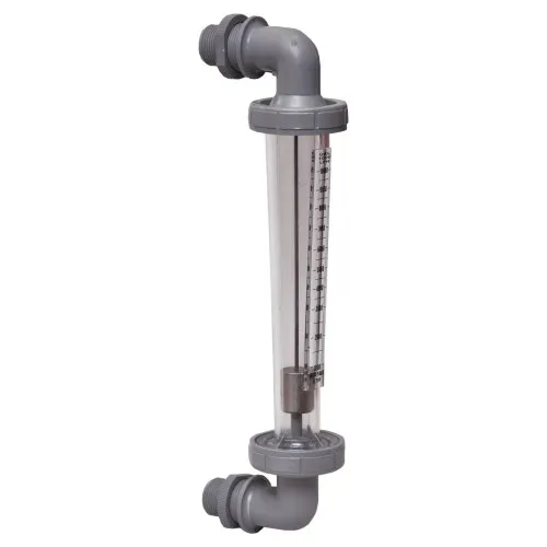 Glass Tube Rotameters at Rs 1,000 / Piece in Erode | Glacian Envirotech