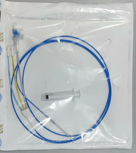 stone extraction balloon - ALECK INTERNATIONAL, Surat, Gujarat