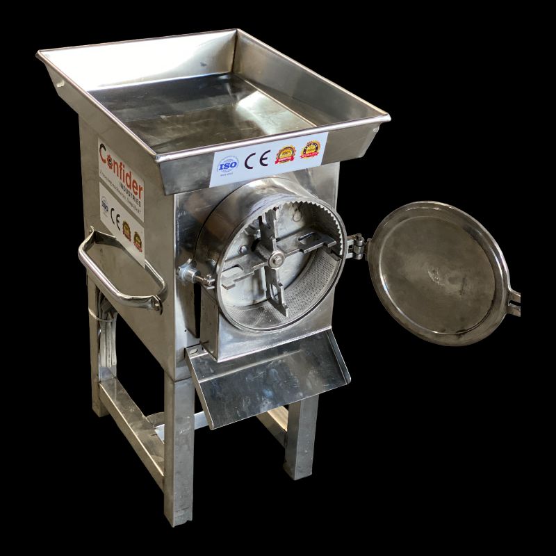 Electric 2 hp gravy machine, Power : 2Hp, Certification : CE Certified ...