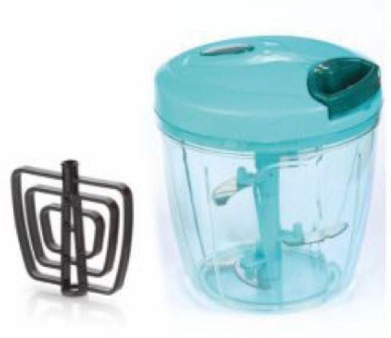 Manual Master Chopper, Certification : CE Certified, Size : 10inch ...