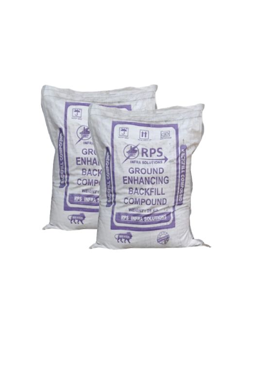 Backfill Earthing Compound (BFC), Purity : 99.80%, Feature : Reduce ...
