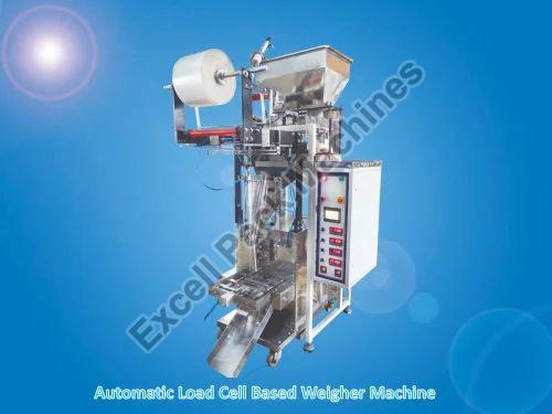 Jaggery Powder Packing Machine, Driven Type : Motorised - Excell Pack ...