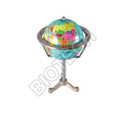 Polished Geography Model, for School, Feature : Perfect Shape at Best ...