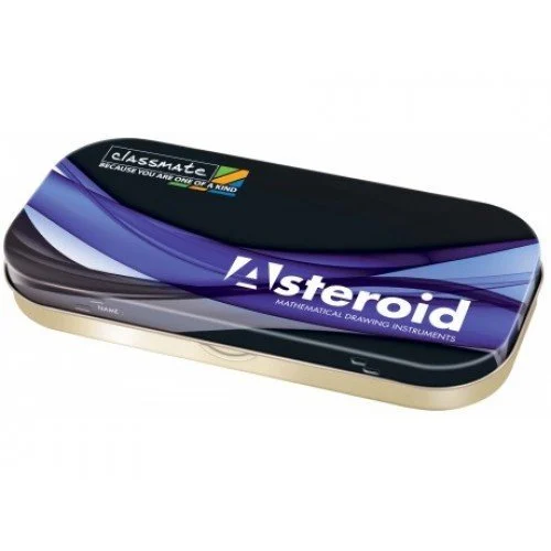 Classmate Geometry Box, Application : Used in School - Gatik Office ...